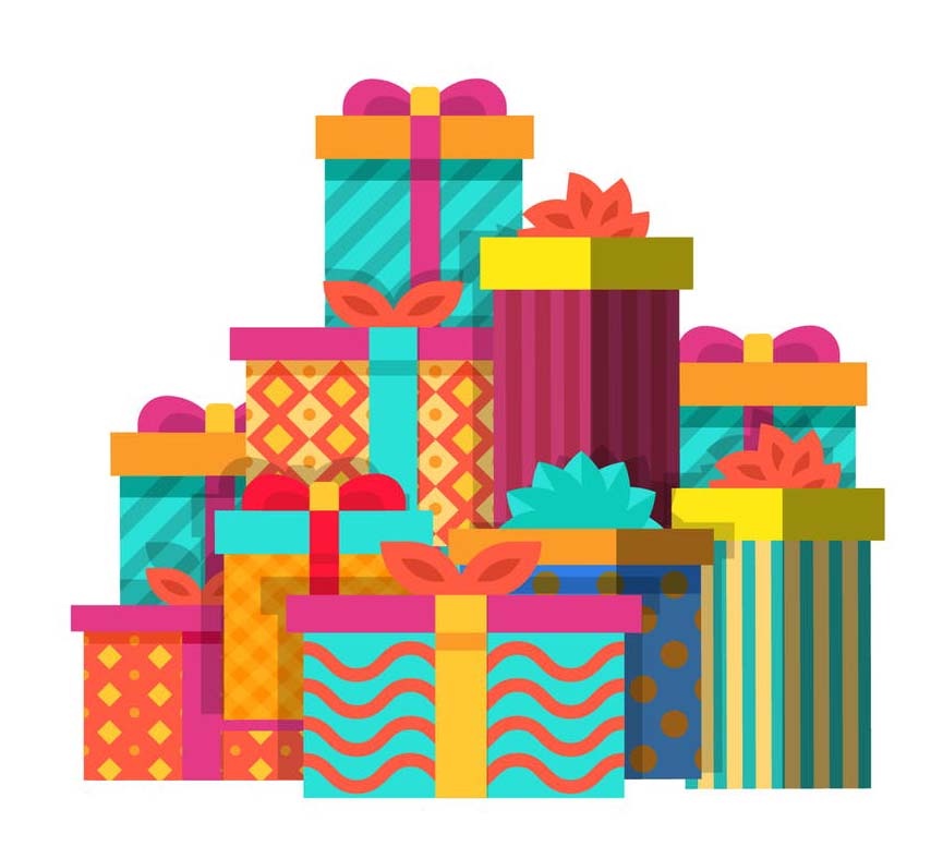 GIFTS – Quilters Consignment