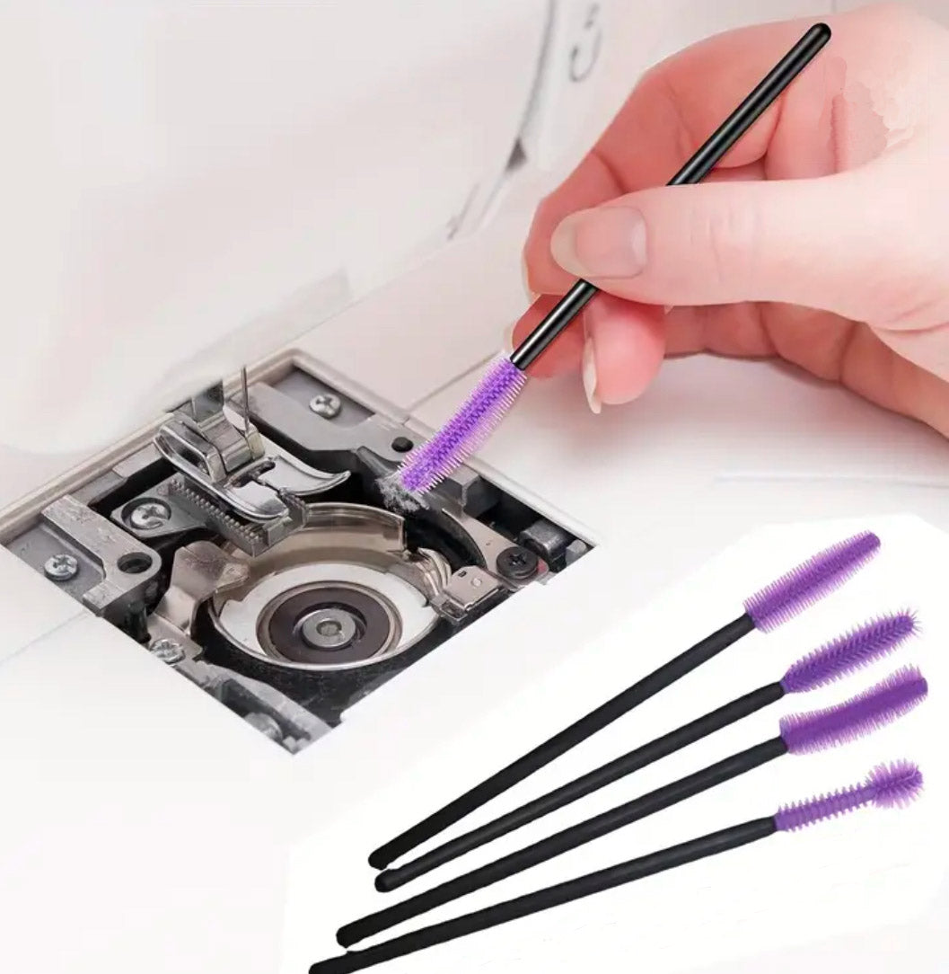 Sewing Machine Cleaning Brush Set – Quilters Consignment