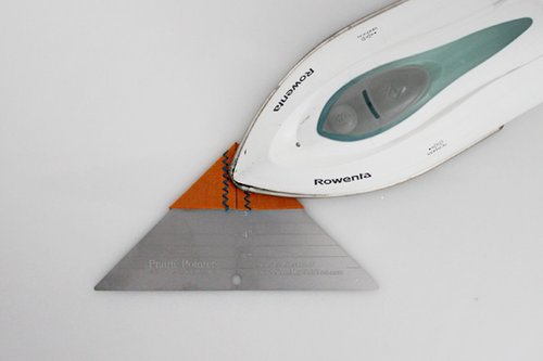 Prairie Pointer – Quilters Consignment