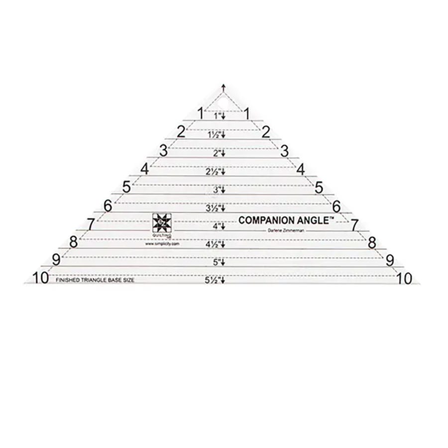 EZ Quilting Companion Angle – Quilters Consignment