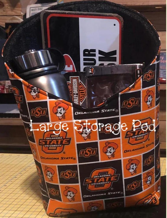 Martelli Storage Pod Large – Quilters Consignment